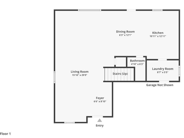 502 Streamside Drive