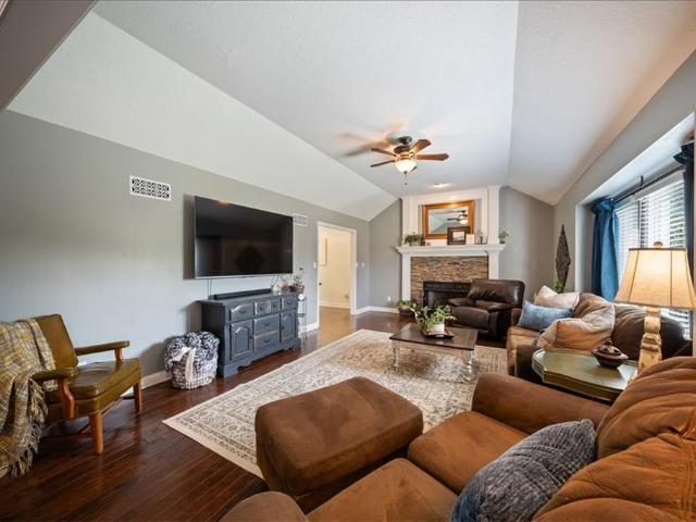 502 Sugarland Drive