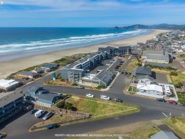 502 SW 3rd St, Newport, OR 97365