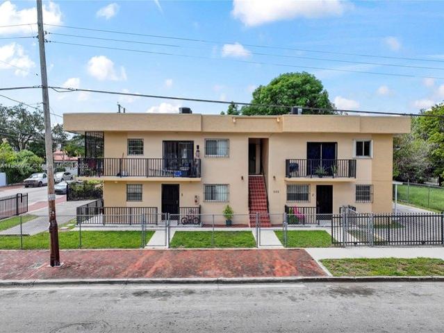 502 SW 13th Ave, Miami, FL 33135