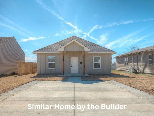 502 SW Summit St, Lawton, OK 73501