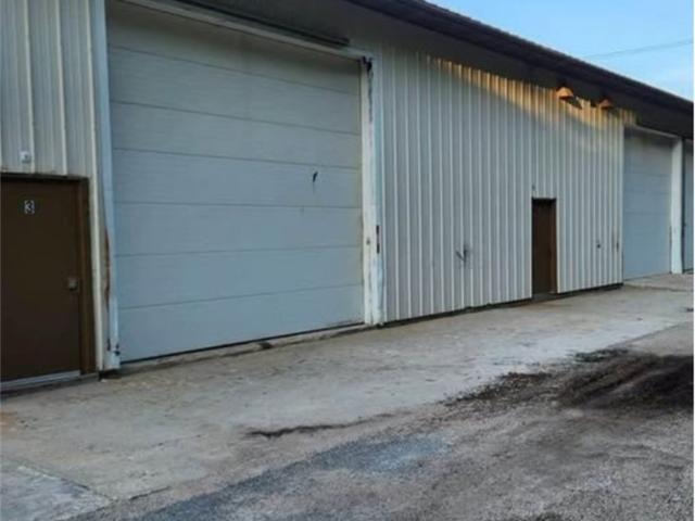 502 Switch Road