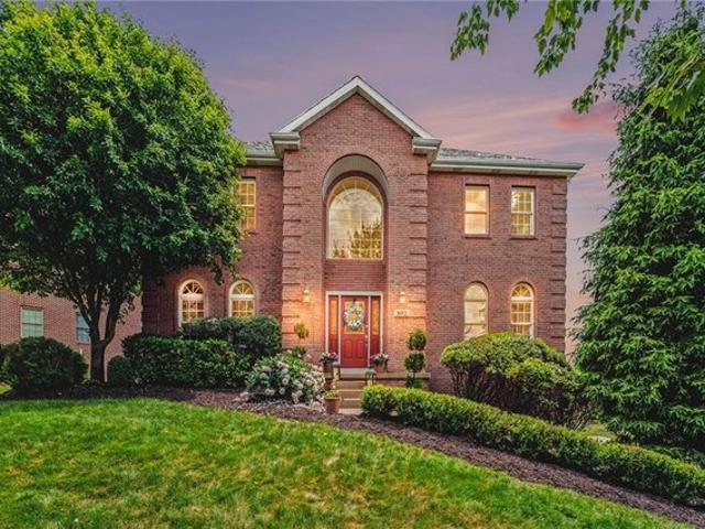 502 Sword Dance Pl, Cranberry Township, PA 16066