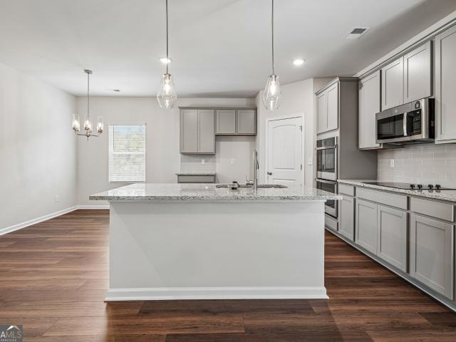 502 Post Oak Drive