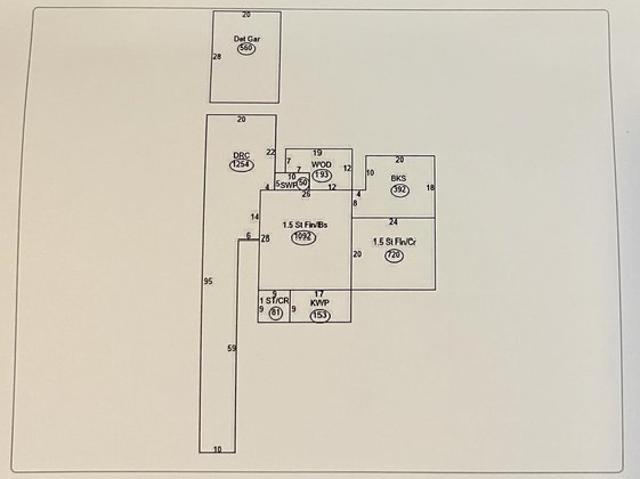 502 Pavia Ave W, Ravenna, NE 68869