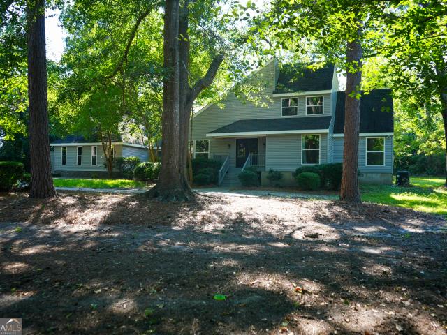 502 Payne Place