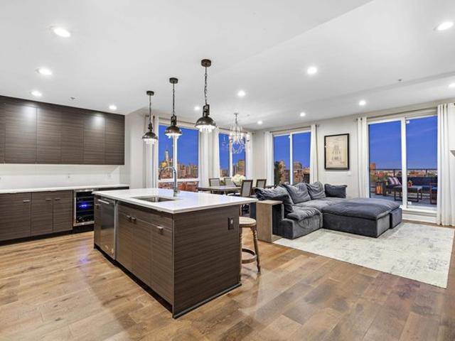 502 Palisade Ave Apt 601, Jersey City, NJ 07307