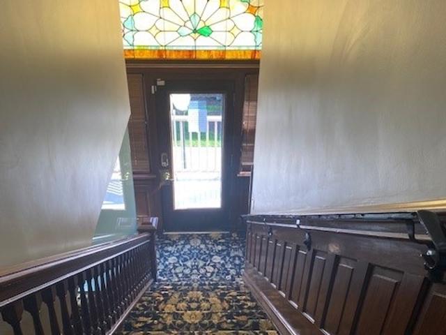 502 PARADE Street 2nd Floor