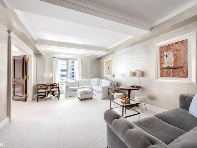 502 PARK Avenue 11A