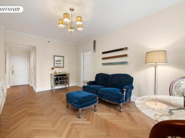502 PARK Avenue 15H