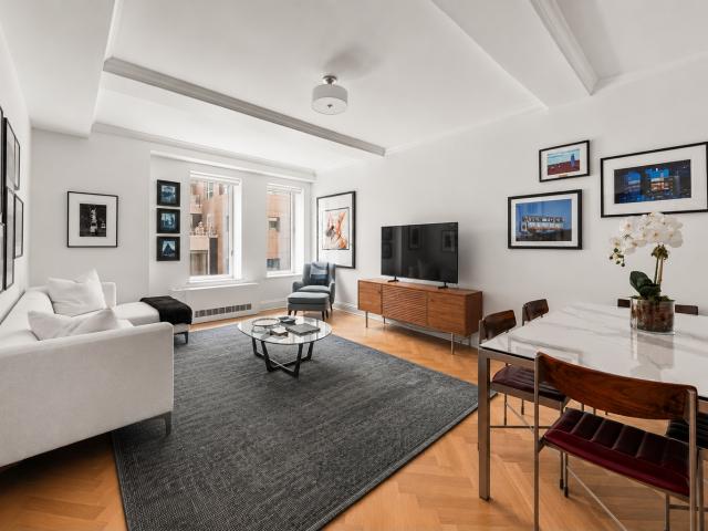 502 Park Avenue, New York, NY