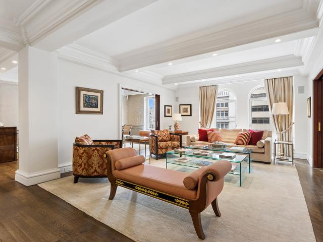 502 Park Avenue, New York, NY
