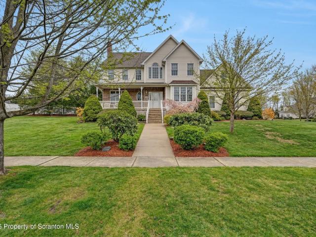 502 Park Ln, Moscow, PA 18444 | MLS #SC260455 | Compass