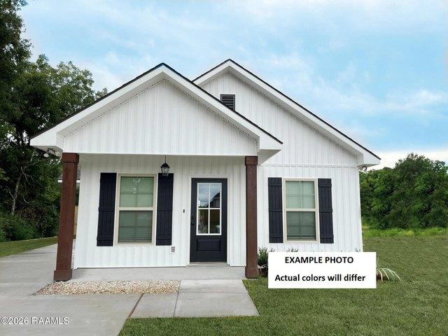 502 Parkington Ct, Lafayette, LA 70507