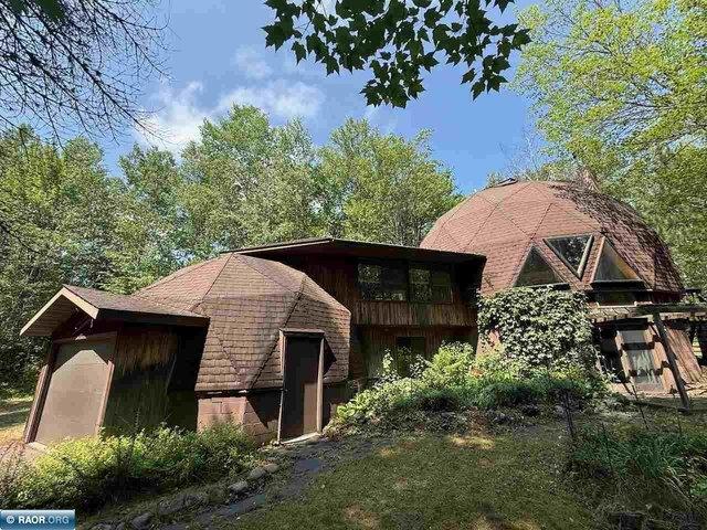 502 Partridge Rd, Hoyt Lakes, MN 55750