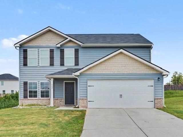 502 Pemberton St, Euharlee, GA 30145