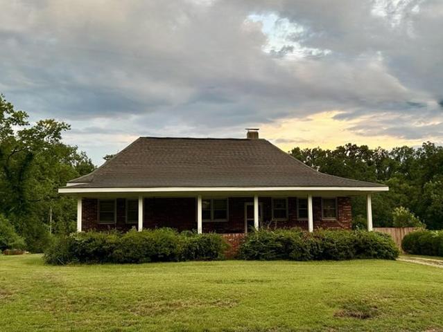 502 Penn St, Edgefield, SC 29824