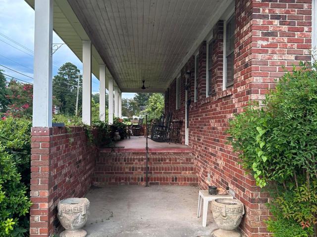 502 Penn Street
