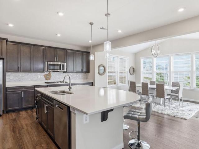 502 Pepperidge Drive