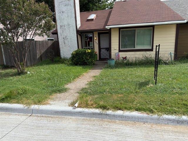 502 Pine Trail Dr, Allen, TX 75002