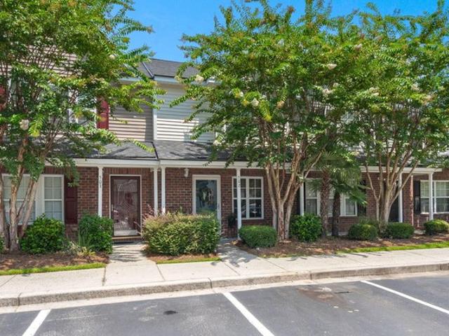 502 Pine Bluff Dr, Summerville, SC 29483