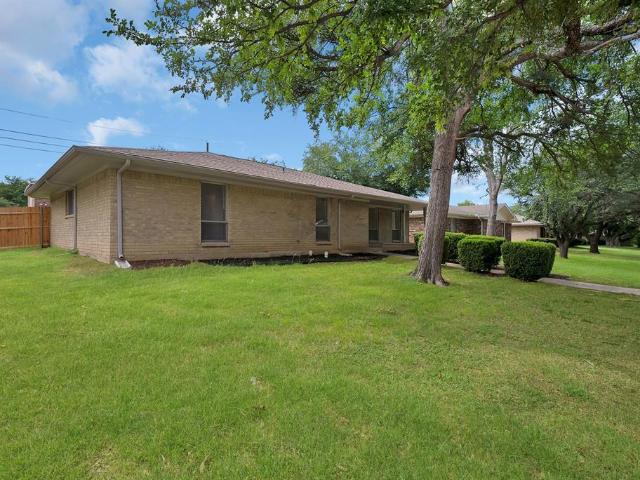 502 Pinebluff Drive