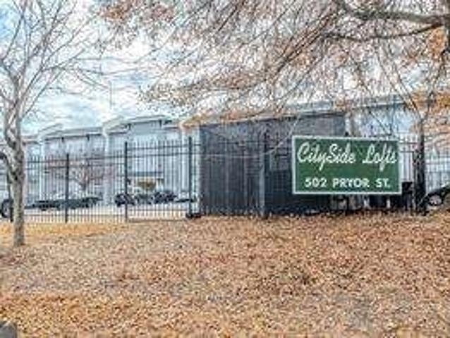 502 Pryor St SW Unit 312, Atlanta, GA 30312