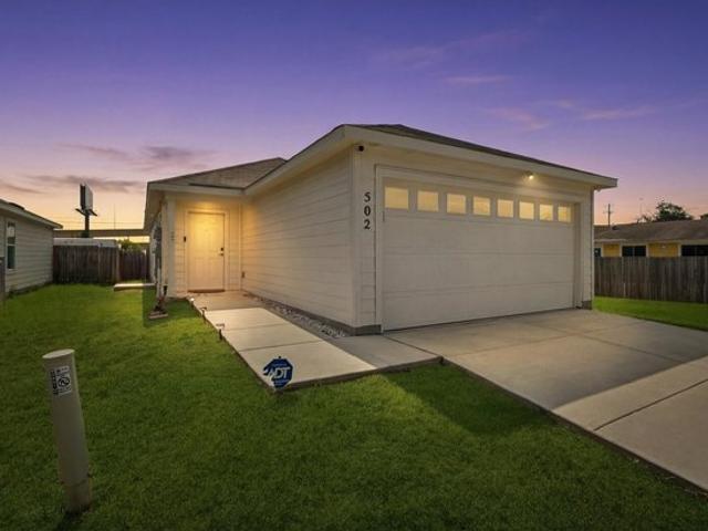 502 Primrose Ln, San Antonio, TX 78227