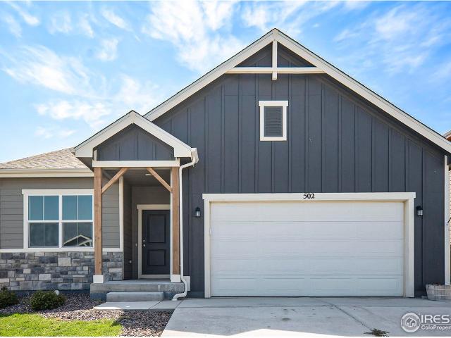 502 Pronghorn Ct, Wiggins, CO 80654 | Compass