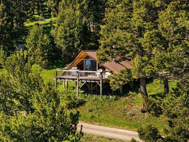502 Quinn Creek Rd, Bozeman, MT 59715