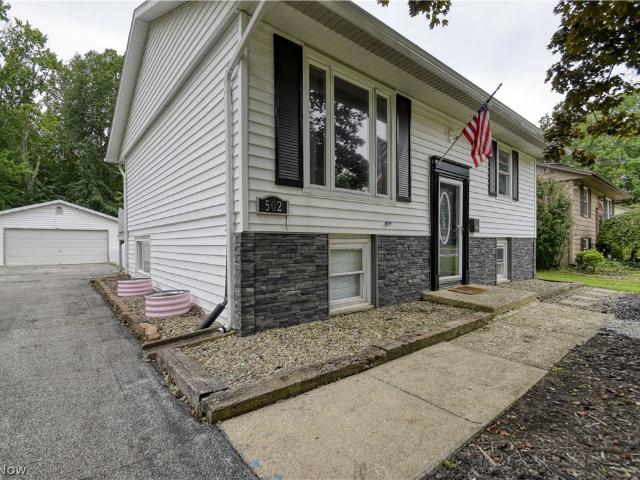 502 Roosevelt Drive