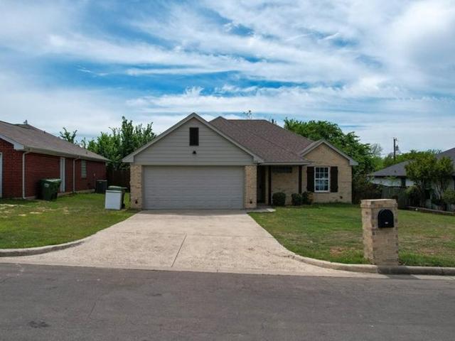 502 Railey Cv, Springtown, TX 76082