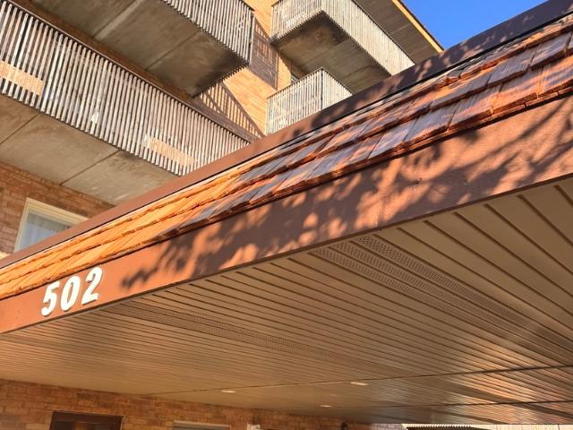 502 Redondo Drive # 502