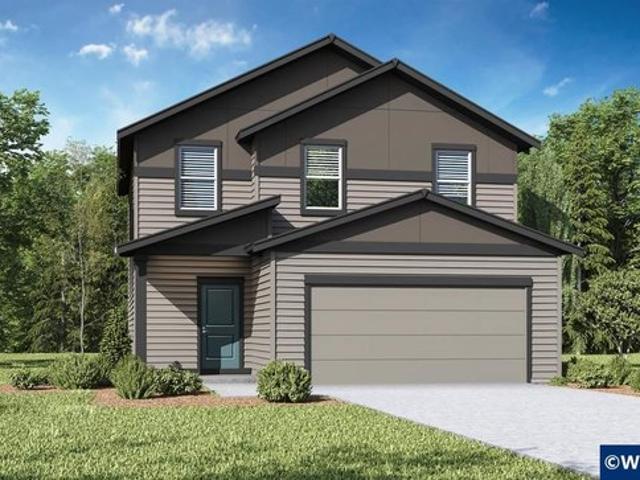 502 Redmond St NE, Salem, OR 97301