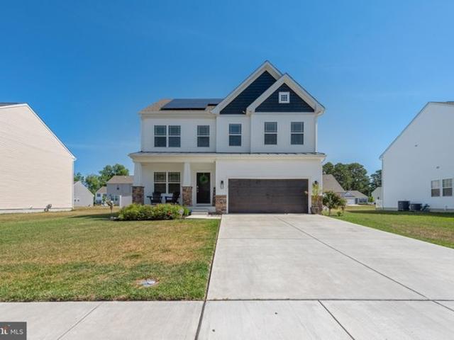 502 Regulator Dr S, Cambridge, MD 21613