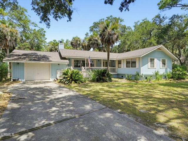 502 Remora Dr, Fripp Island, SC 29920