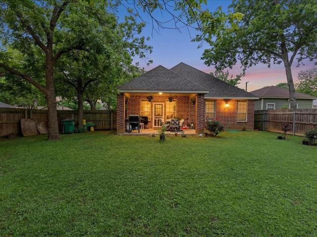 502 Ritchey St, Gainesville, TX 76240 | MLS #21256