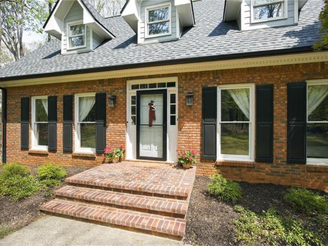 502 Riverview Court