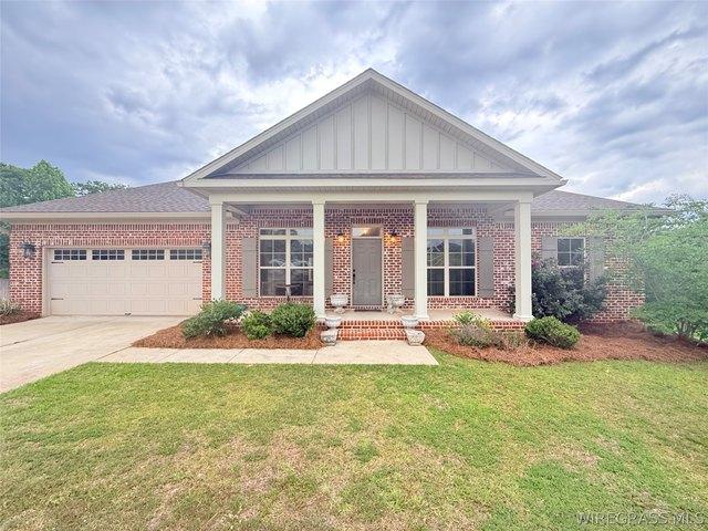 502 Riverwood Dr, Enterprise, AL 36330
