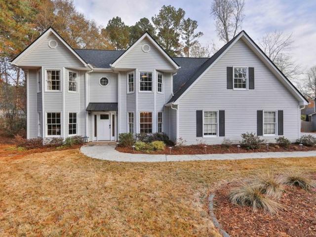 502 Richey Pl, Peachtree City, GA 30269