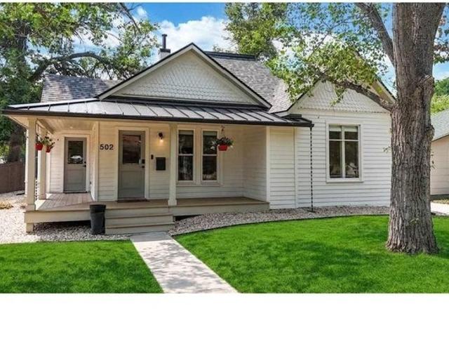 502 W 4th St, Loveland, CO 80537