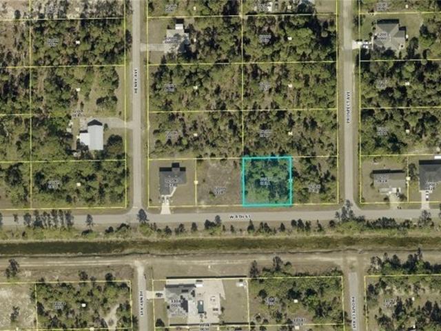 502 W 8th St, Lehigh Acres, FL 33972