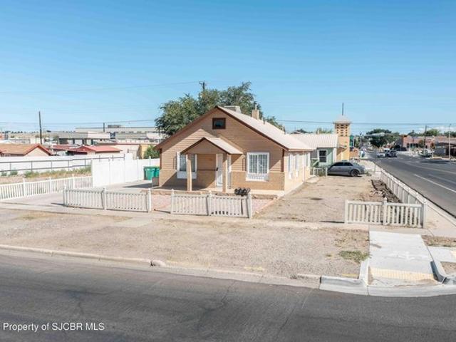 502 W Animas St, Farmington, NM 87401