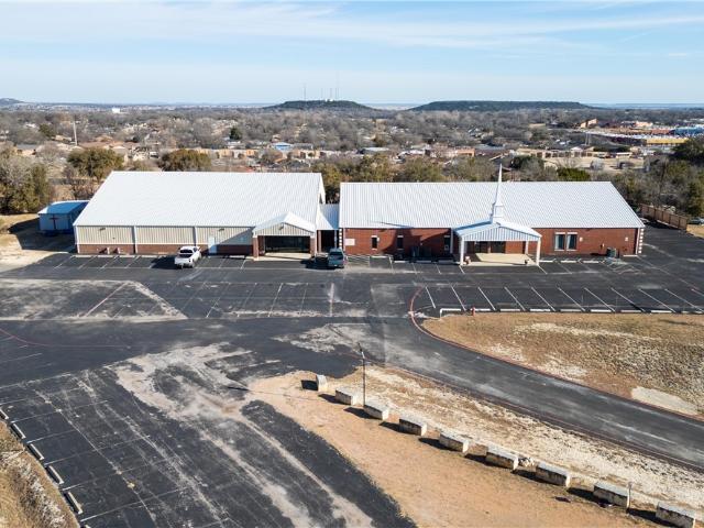 502 W Business 190 Highway