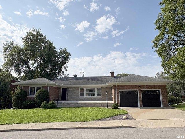 502 W Crestwood Dr, Peoria, IL 61614