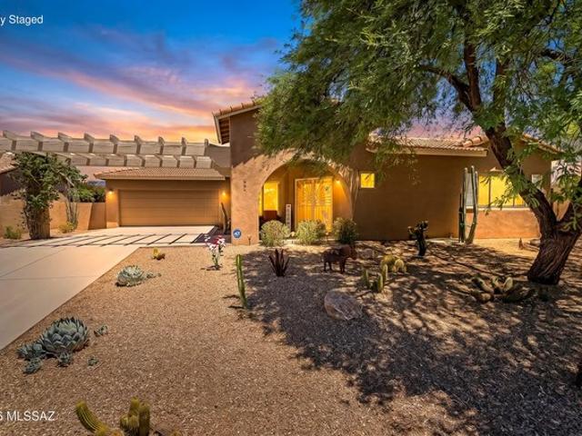 502 W Flaxen Dr, Oro Valley, AZ 85755