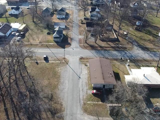 502 W Franklin Avenue