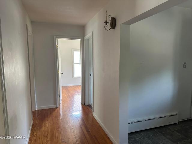 502 W Harford Street # 2nd Floor