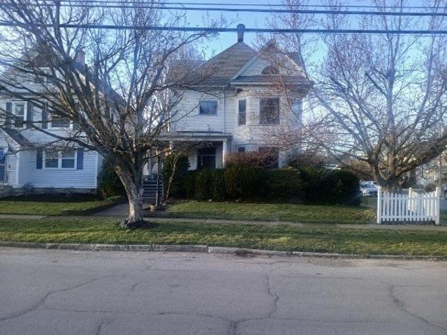 502 W Henley St, Olean, NY 14760