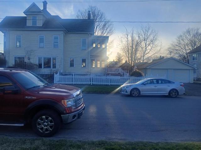 502 W Henley St, Olean, NY 14760 | MLS #R1669